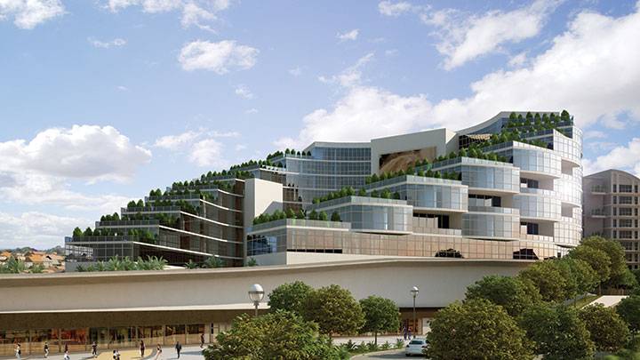 İLKO İlaç yeni ofisine taşındı