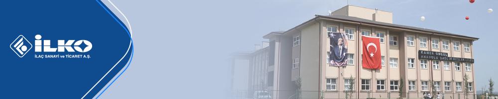 Sosyal Sorumluluk - İLKO İlaç