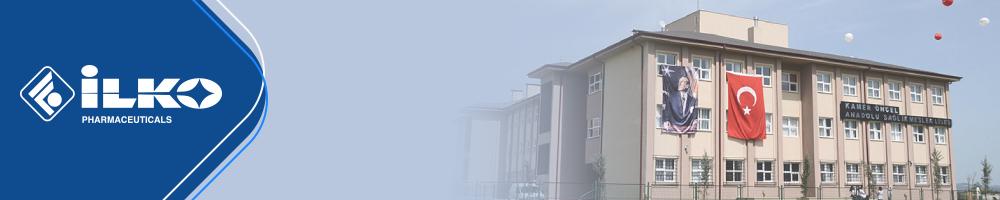 Our Responsibility - İLKO İlaç