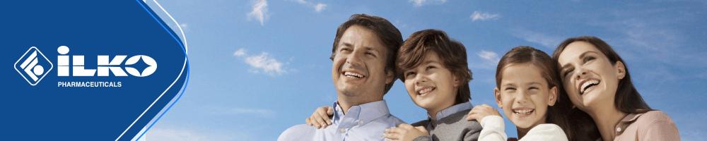Mission & Vision - İLKO İlaç